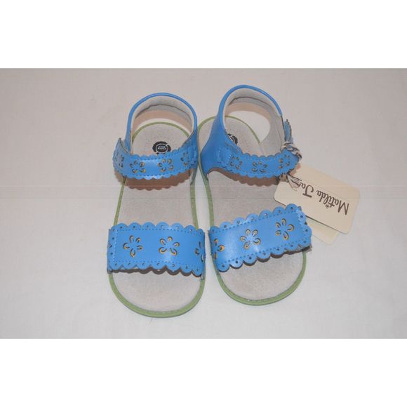 Matilda Jane | Shoes | Matilda Jane Livie And Luca Blue To Me Posey ...